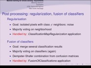 Machine Learning For Remote Sensing : Orfeo ToolBox Meets OpenCV ...